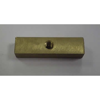 Motor Sliding Pulley Key 2000 3000 | XYZ Machines