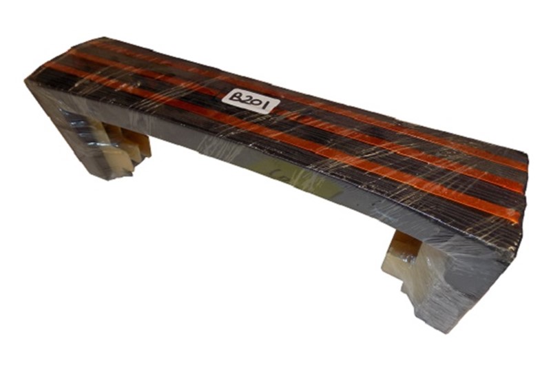 Z Axis Concertina Guard Upper Ping Jeng DPM | XYZ Machines