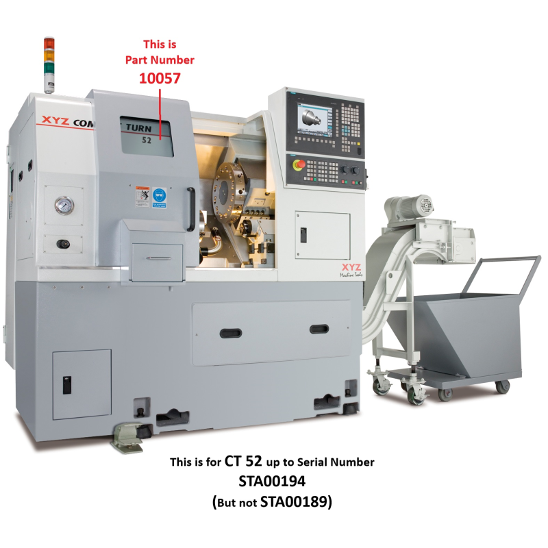 | XYZ Machines