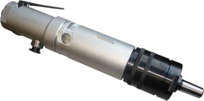 Fast Tap 90 Reversible Motor | XYZ Machines