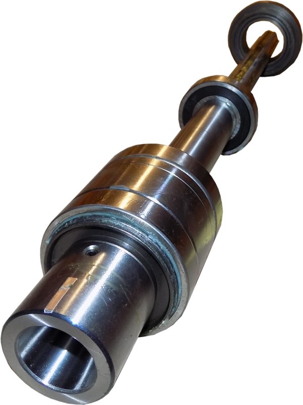 Spindle Assy - R8 For SMX / RMX / KMX 2500 / XYZ EMX Also Top One 1500 ...