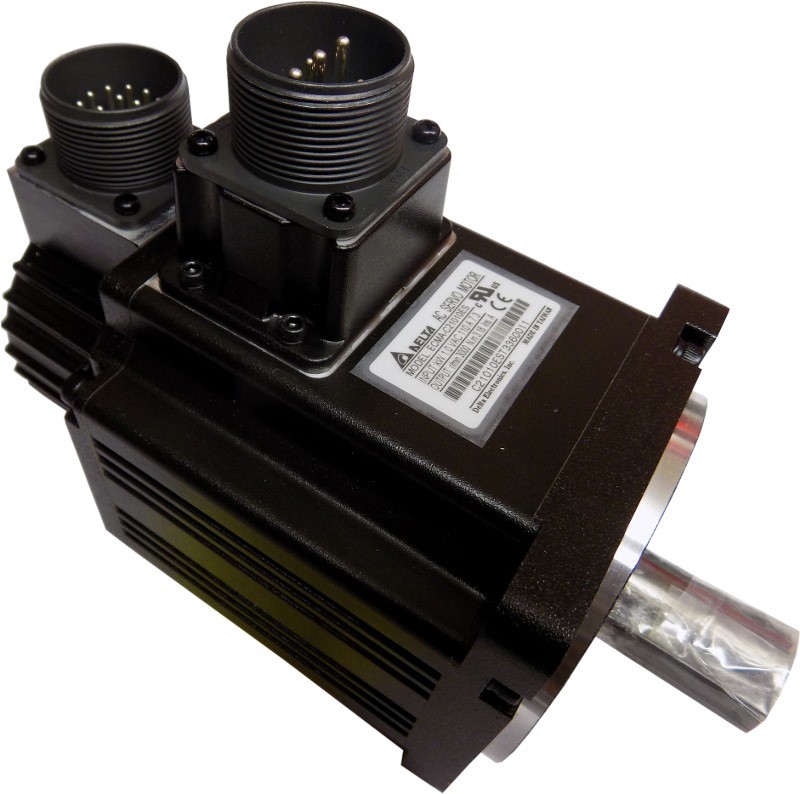Delta Servo Motor 1KW 2-OP 2500 / RMX 3500 / 4000 / 5000 Z Axis & RLX ...