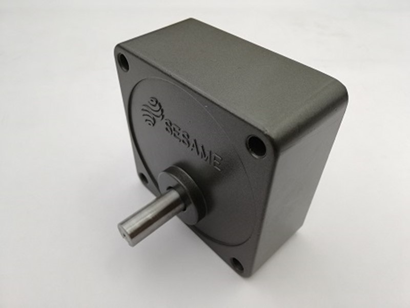 Gearbox Speed Reducer 5GN 18KE For Vulcan And Some 500 LR | XYZ Machines
