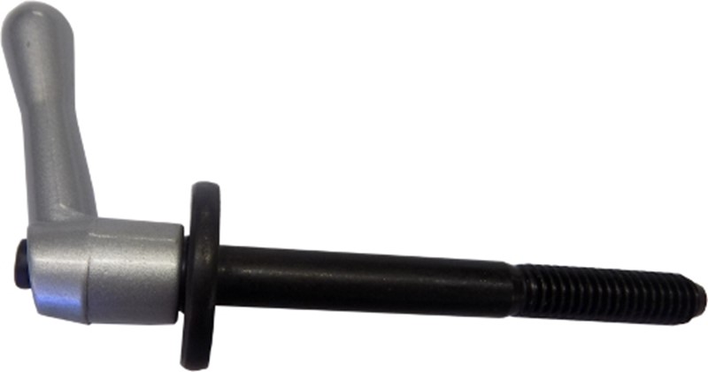 XYZ Top One / KMX / XYZ 1500 / KMX 2500 / RMX 2500 Quill Lock Handle ...