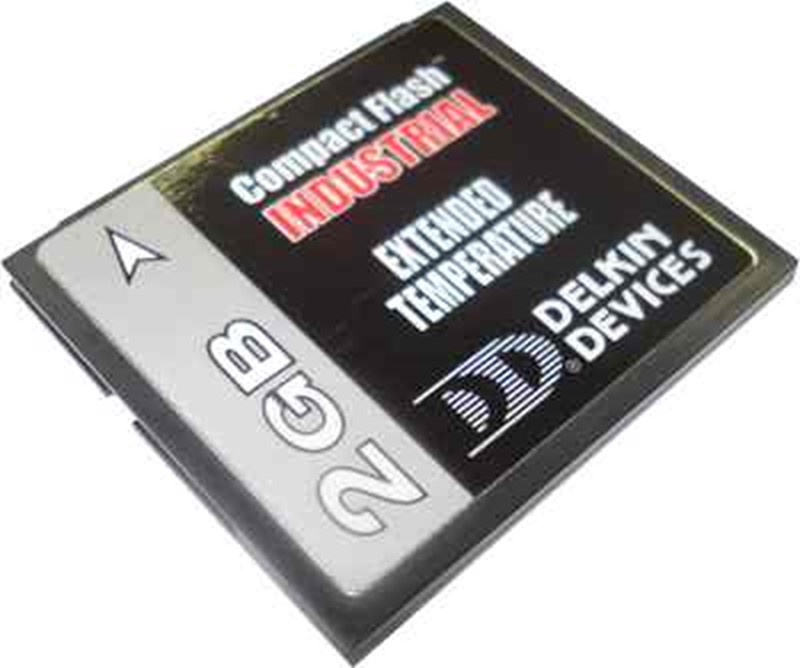 Compact Flash System Disk 2GB Windows 556 Motherboard 233Mhz | XYZ Machines