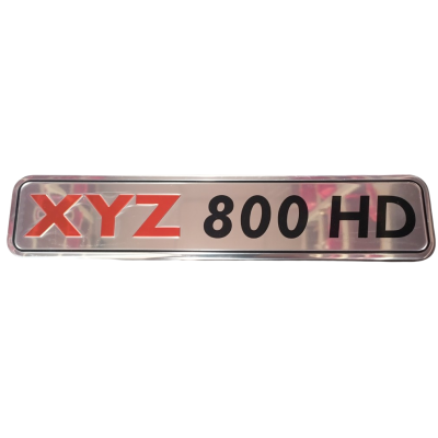 | XYZ Machines
